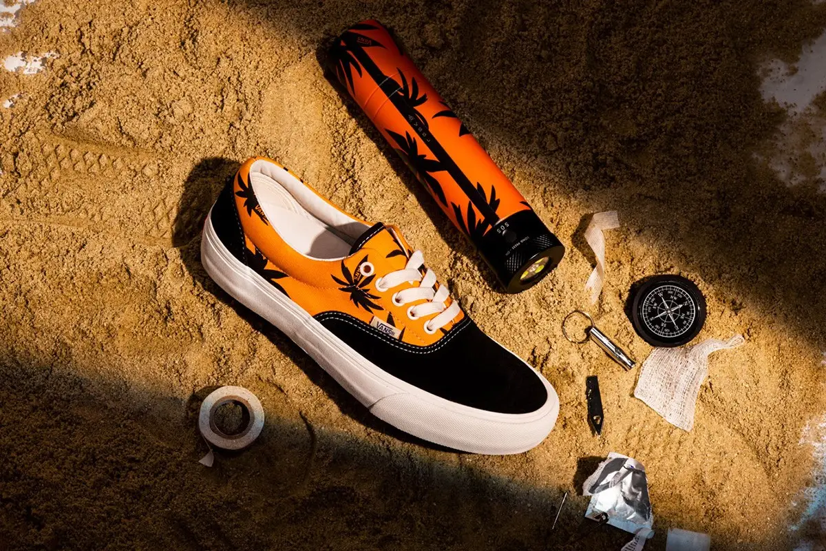 Explore The Great Outdoors With The Vault by Vans x VSSL Collection ...
