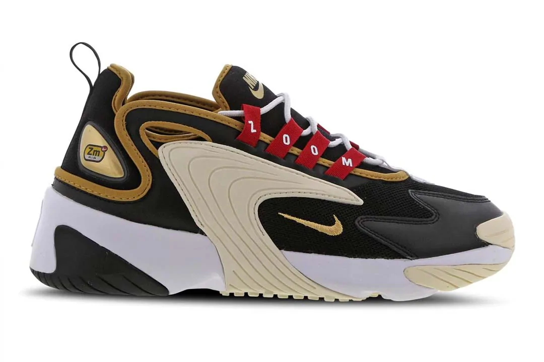 The Nike Zoom 2K Is This Season's Must-Have Chunky Sneaker | The Sole ...