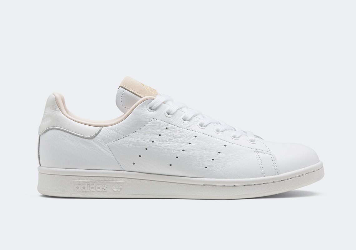 adidas Take It Back With Their Second 'Home Of Classics' Pack In A ...