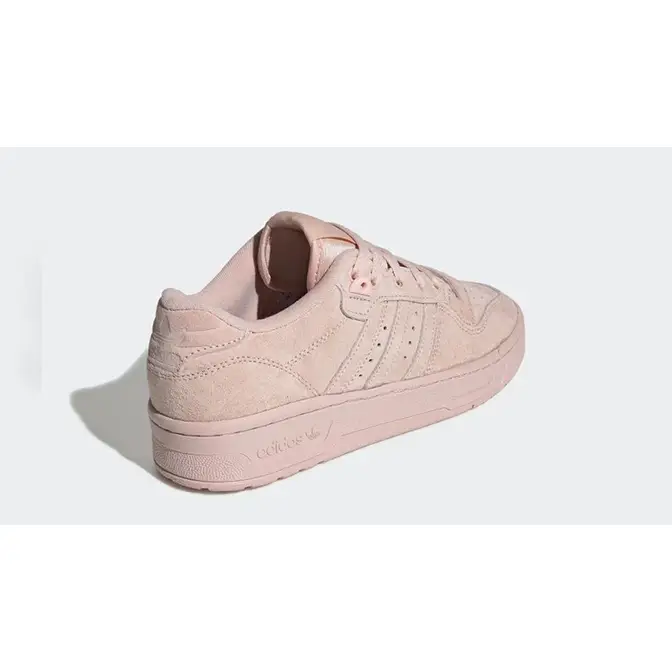 adidas Rivalry Low Pink | Where To Buy | EE7068 | The Sole Supplier