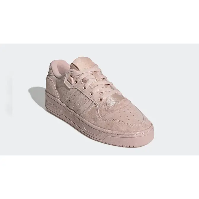 adidas Rivalry Low Pink | Where To Buy | EE7068 | The Sole Supplier