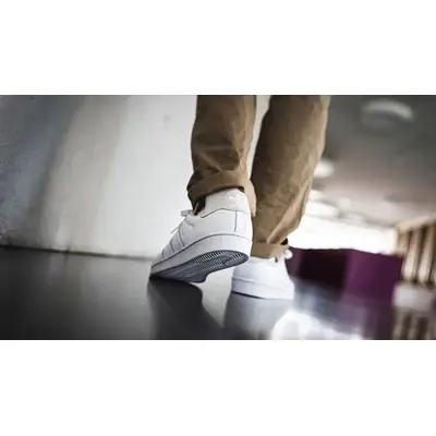 adidas Superstar Home of Classics White | Where To Buy | EF2102 | The ...