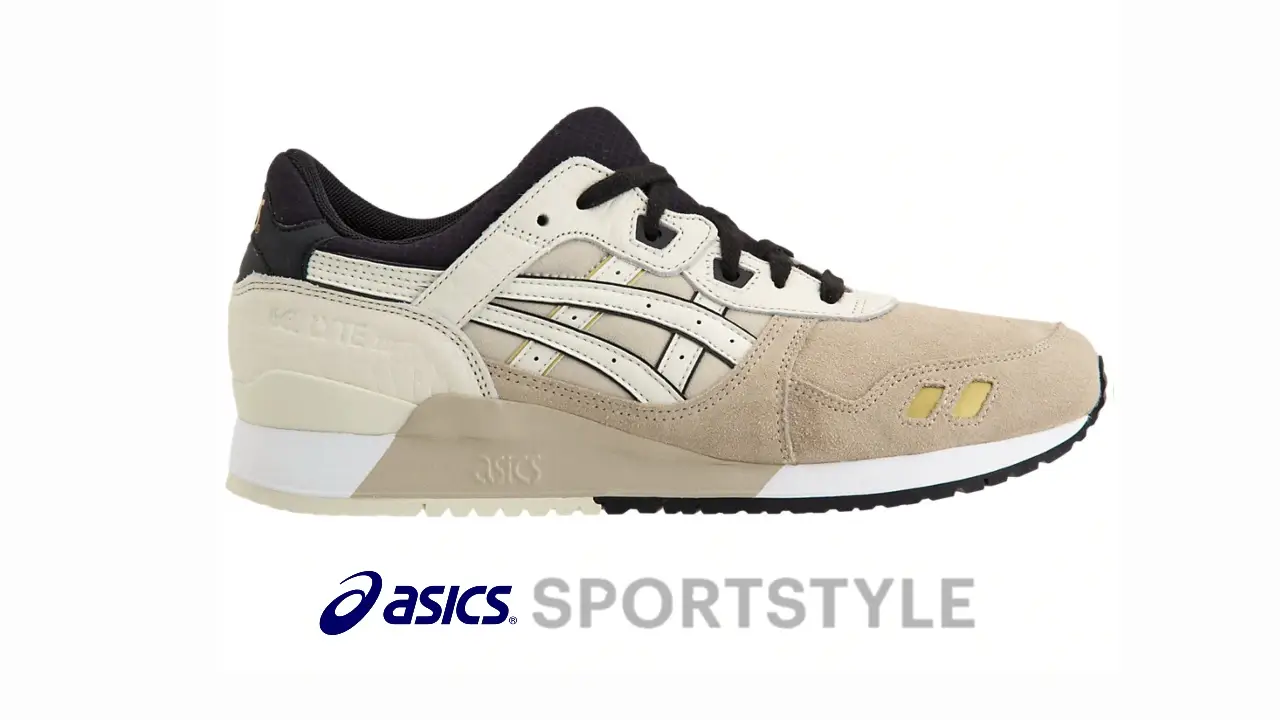ASICS SportStyle: Introducing The 10 Must-Cop Sneakers Of The Season ...
