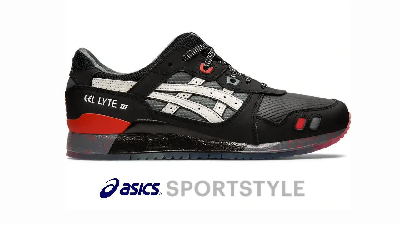 ASICS SportStyle: Introducing The 10 Must-Cop Sneakers Of The Season ...