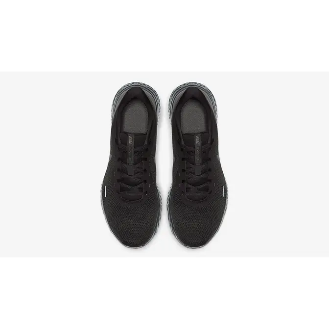 Nike Revolution 5 Black | Where To Buy | BQ3204-001 | The Sole Supplier