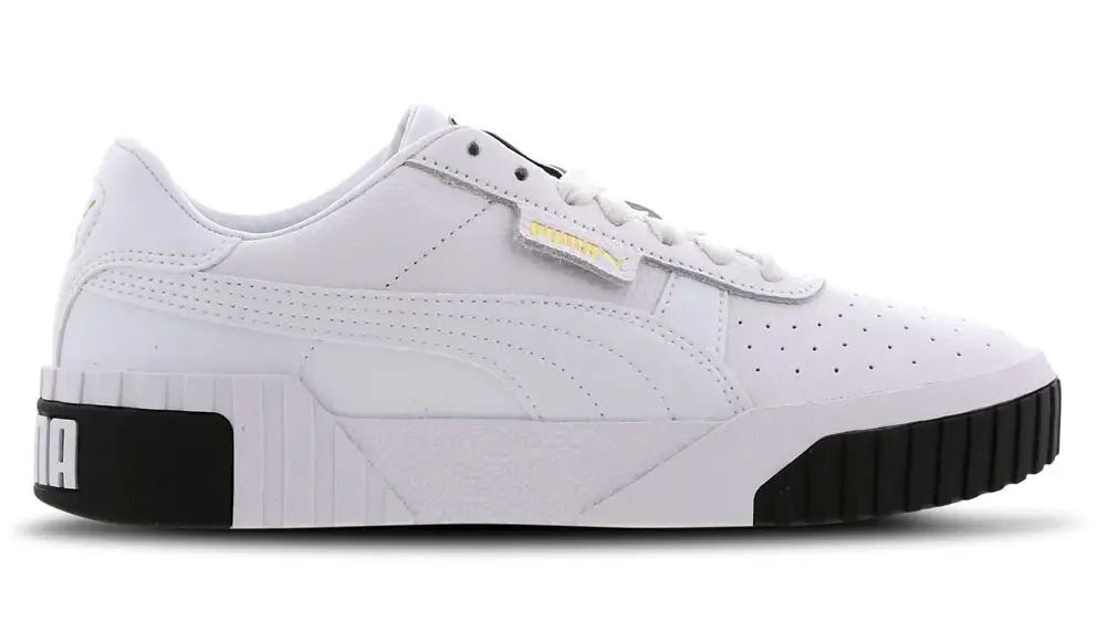 Take 25% Off ALL Of These Puma Cali Colourways In Foot Locker's Sale ...