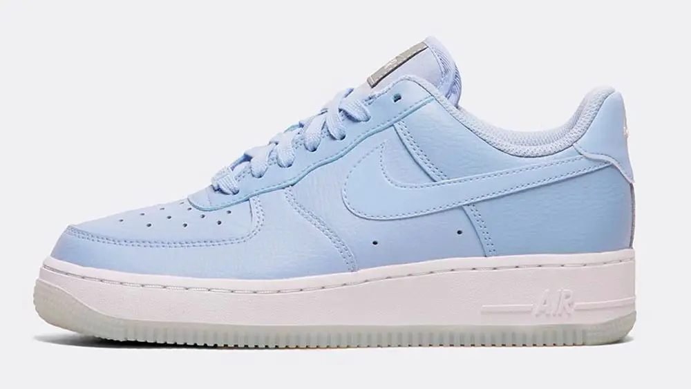 The Ultimate Air Force 1 Guide, Featuring The Air Force 1 Colourways To ...