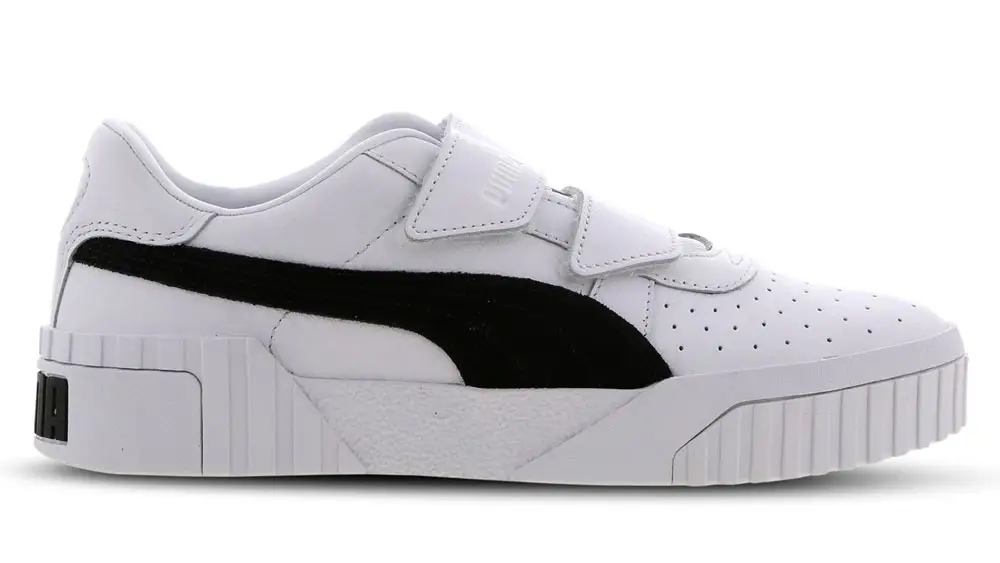 Take 25% Off ALL Of These Puma Cali Colourways In Foot Locker's Sale ...