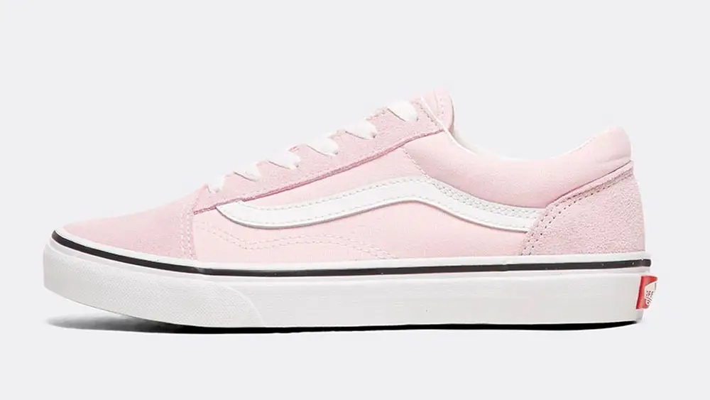 Black Friday Is Here, SAVE 19% On All Of These Pink Sneakers At ...