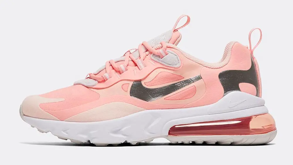 Black Friday Is Here, SAVE 19% On All Of These Pink Sneakers At ...