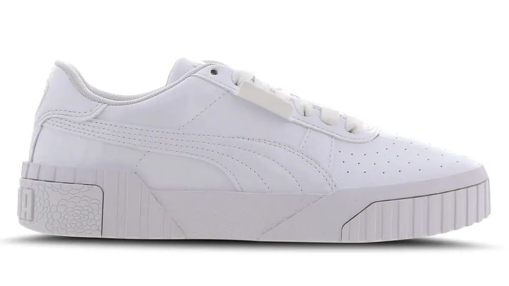 Take 25% Off ALL Of These Puma Cali Colourways In Foot Locker's Sale ...