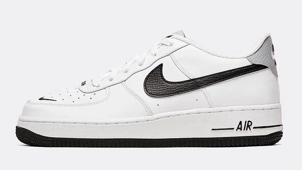 The Ultimate Air Force 1 Guide, Featuring The Air Force 1 Colourways To ...