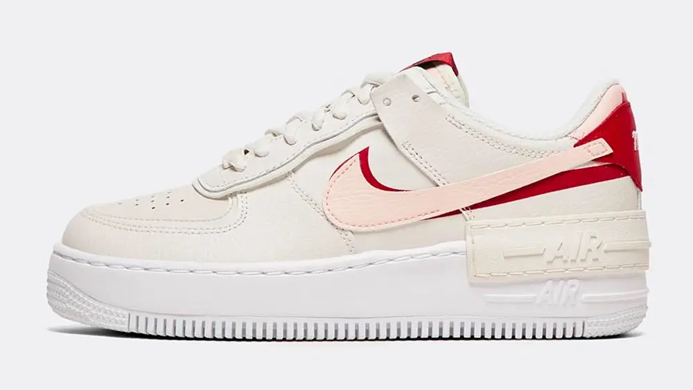 The Ultimate Air Force 1 Guide, Featuring The Air Force 1 Colourways To ...