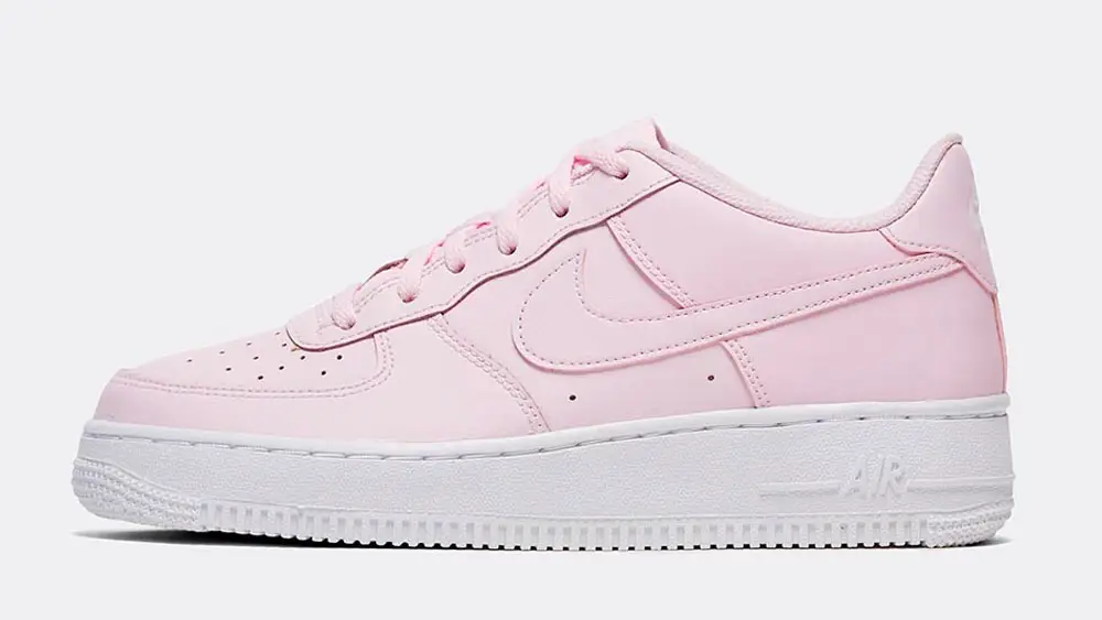 The Ultimate Air Force 1 Guide, Featuring The Air Force 1 Colourways To ...