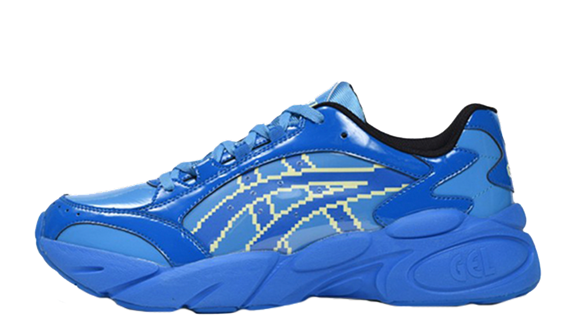 The 6 Freshest ASICS That Are Chunky Sneaker Heaven | The Sole Supplier