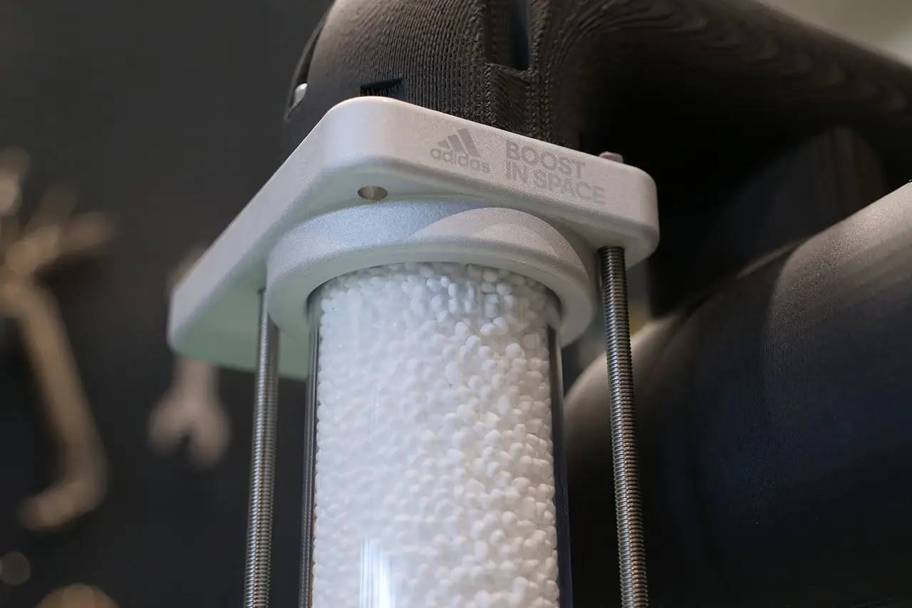 The adidas x International Space Station Collab Will Be Out Of This ...