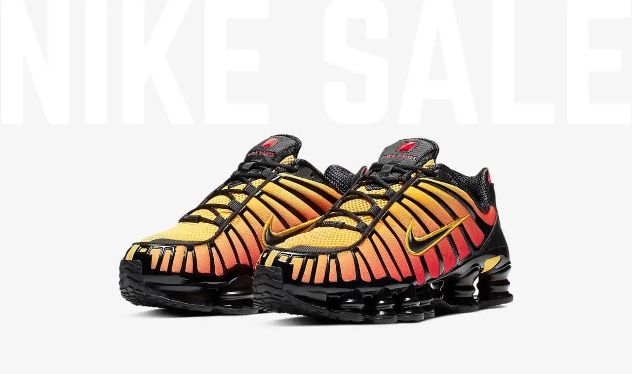 The 25 Greatest Sale Items At Nike UK That You Didn't Know About | The ...