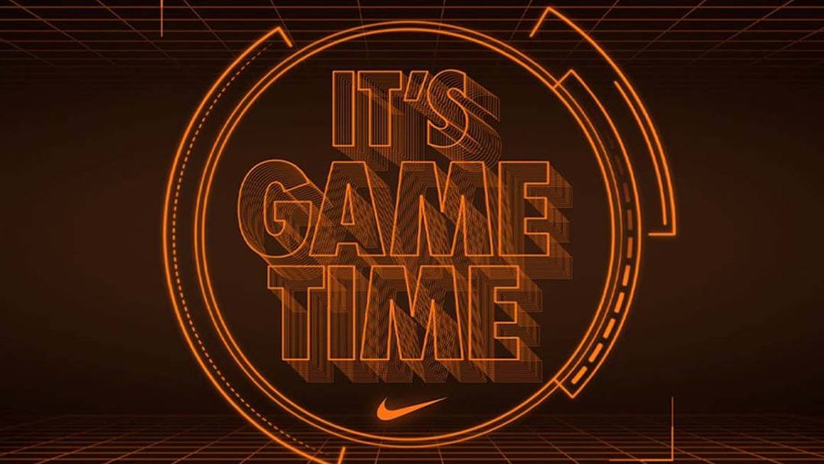 It's Game Time: Take 22% Off Nike UK For TODAY Only! | The Sole Supplier