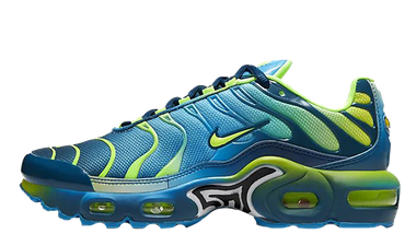 Nike TN Air Max Plus Trainers - Cop Your Next Pair of Nike TNs | The ...