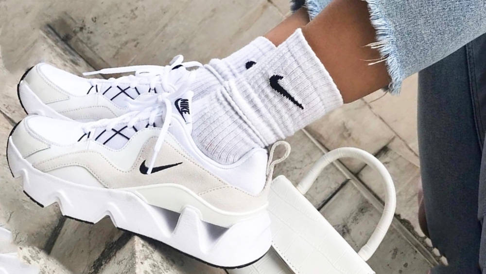 11 Of The Most Popular Sneakers At Nike This Week