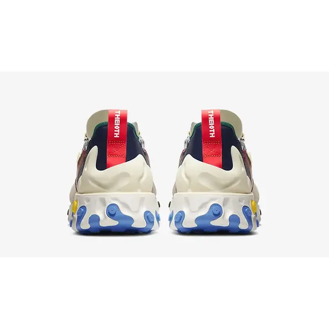 Nike React Sertu Multi | Where To Buy | AT5301-001 | The Sole Supplier
