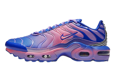 Nike TN Air Max Plus Trainers - Cop Your Next Pair of Nike TNs | The ...
