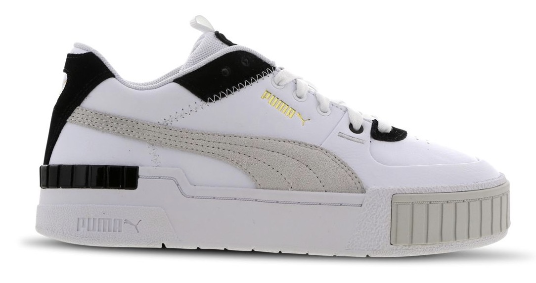 These 3 New Platform Puma Calis Are A Must Cop