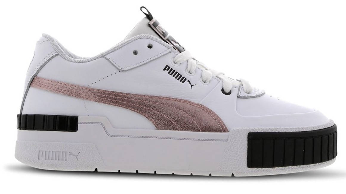 These 3 New Platform Puma Calis Are A Must Cop | The Sole Supplier
