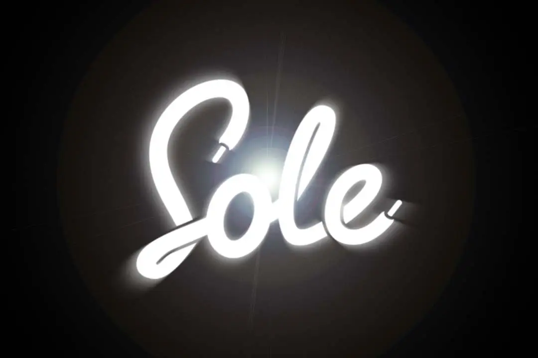 Welcome To The Sole Supplier's Brand New Site! | The Sole Supplier