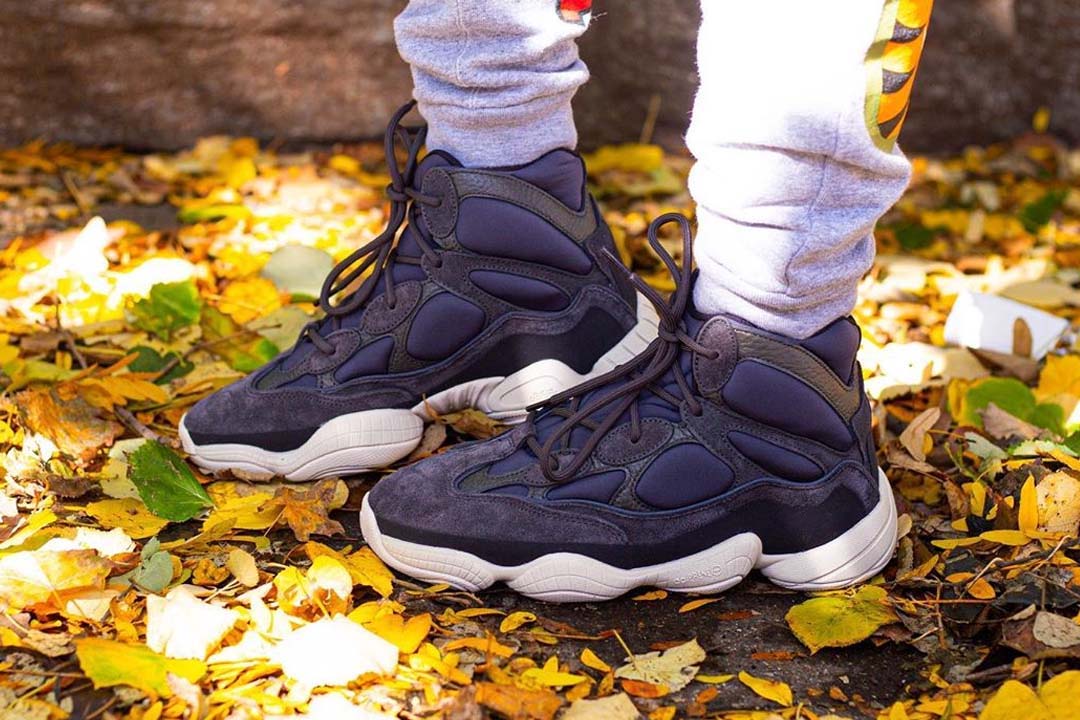 7 Yeezys Are Dropping Next Month And Here's When