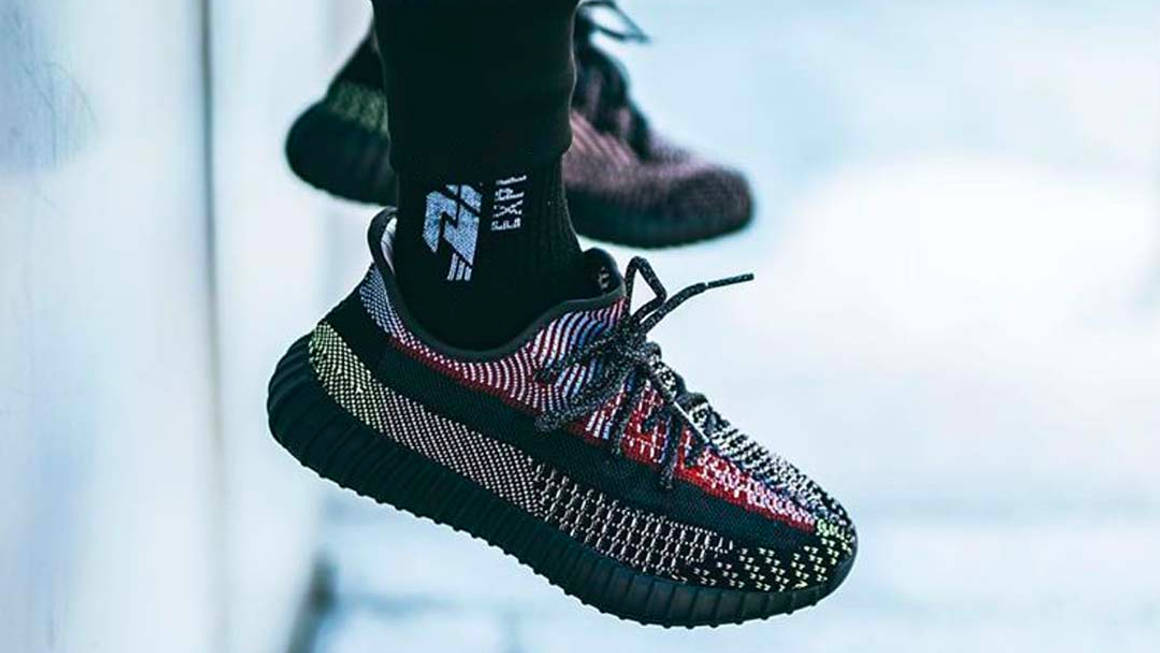 7 Yeezys Are Dropping Next Month And Here's When | The Sole Supplier