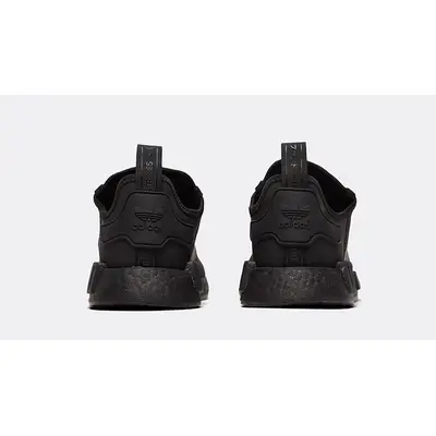 adidas NMD R1 Triple Black | Where To Buy | FV9015 | The Sole Supplier