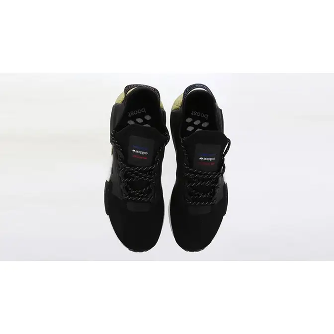 adidas NMD R1 V2 Black Gold | Where To Buy | FW5327 | The Sole Supplier
