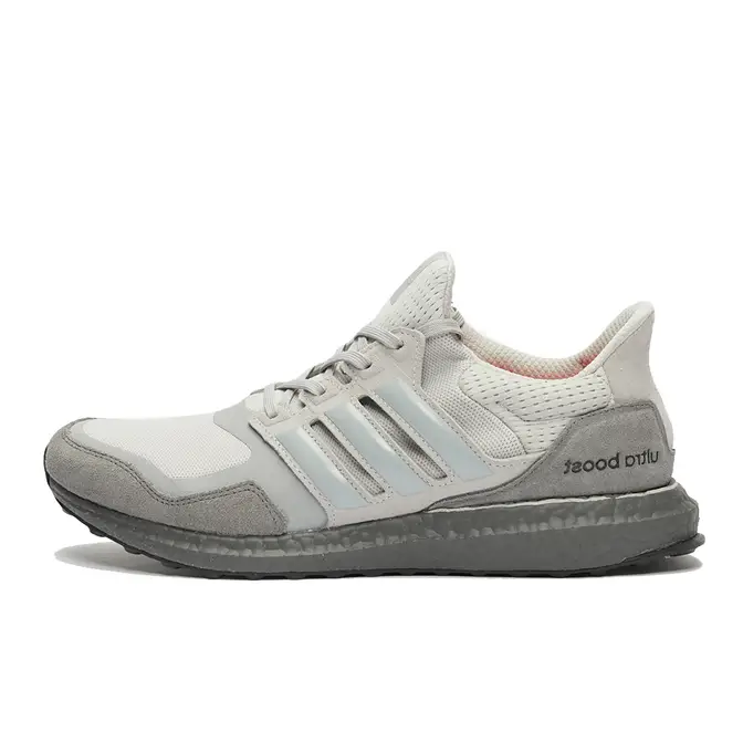 adidas Ultra Boost Grey White | Where To Buy | TBC | The Sole Supplier