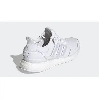 adidas Ultra Boost Premium White | Where To Buy | The Sole Supplier