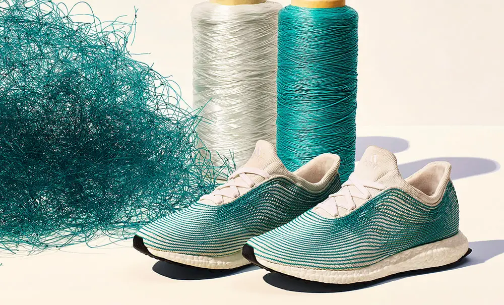 Is adidas The Most Sustainable Sportswear Brand In The World?