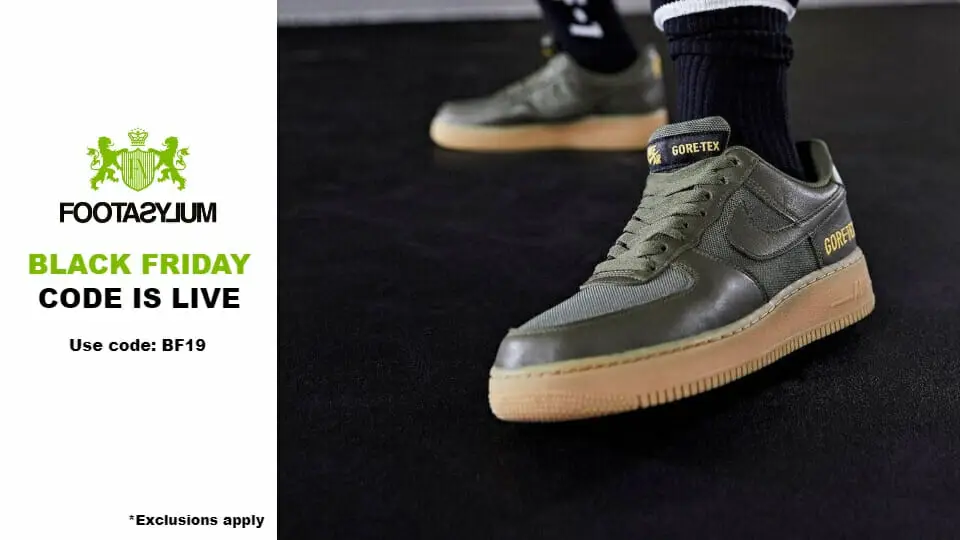 Footasylum’s Secret Discount Code Works On These Best Selling Nike ...