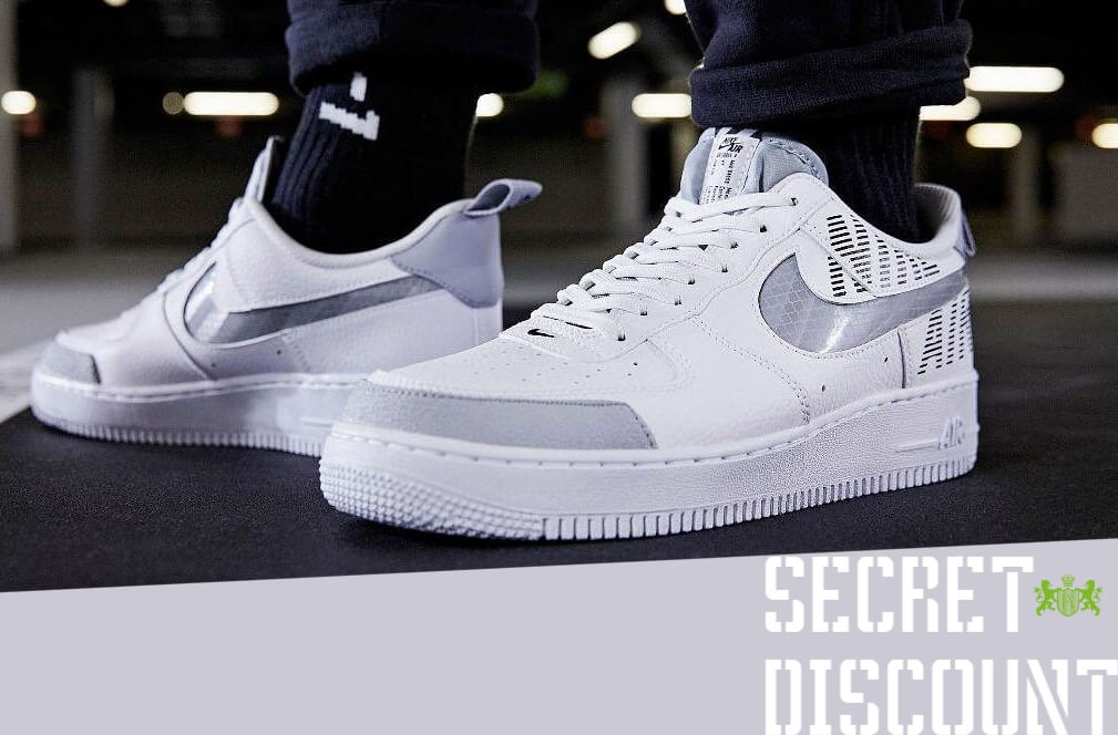 Footasylum's Secret Discount Works On These 12 High-Heat Trainers