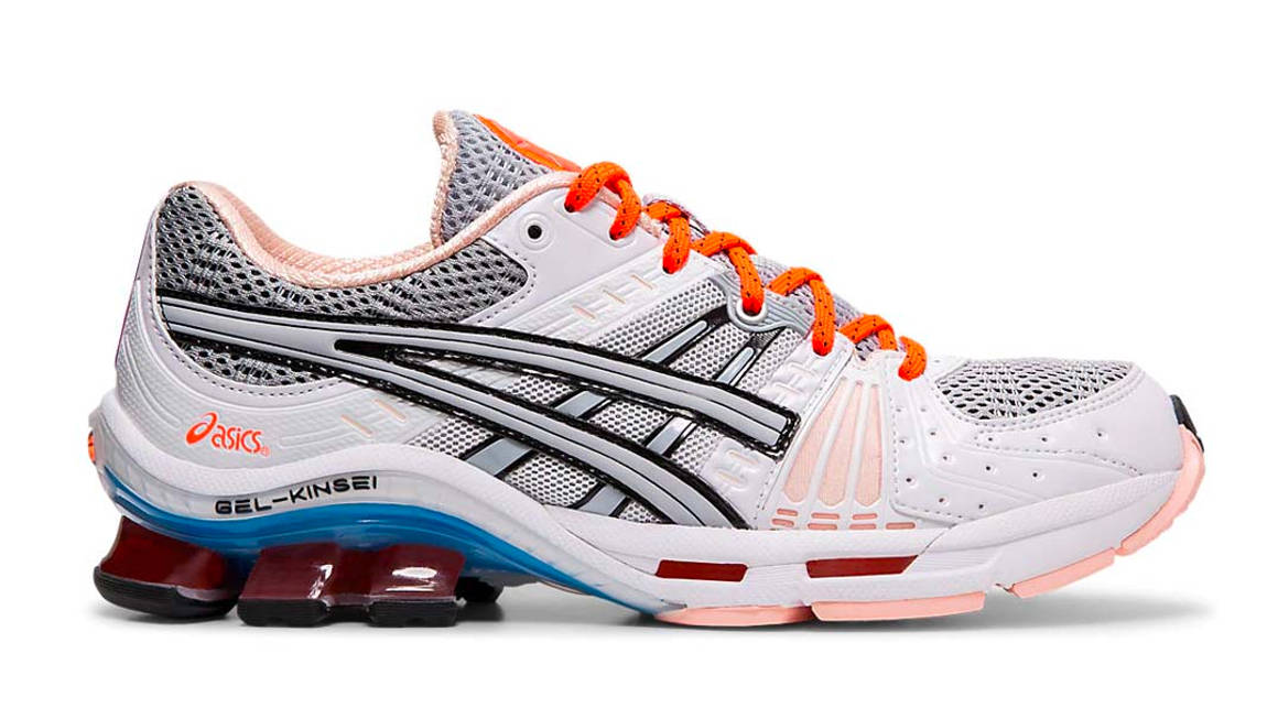 The ASICS GEL-Kinsei OG Returns In A Range Of Iconic Colourways | The ...