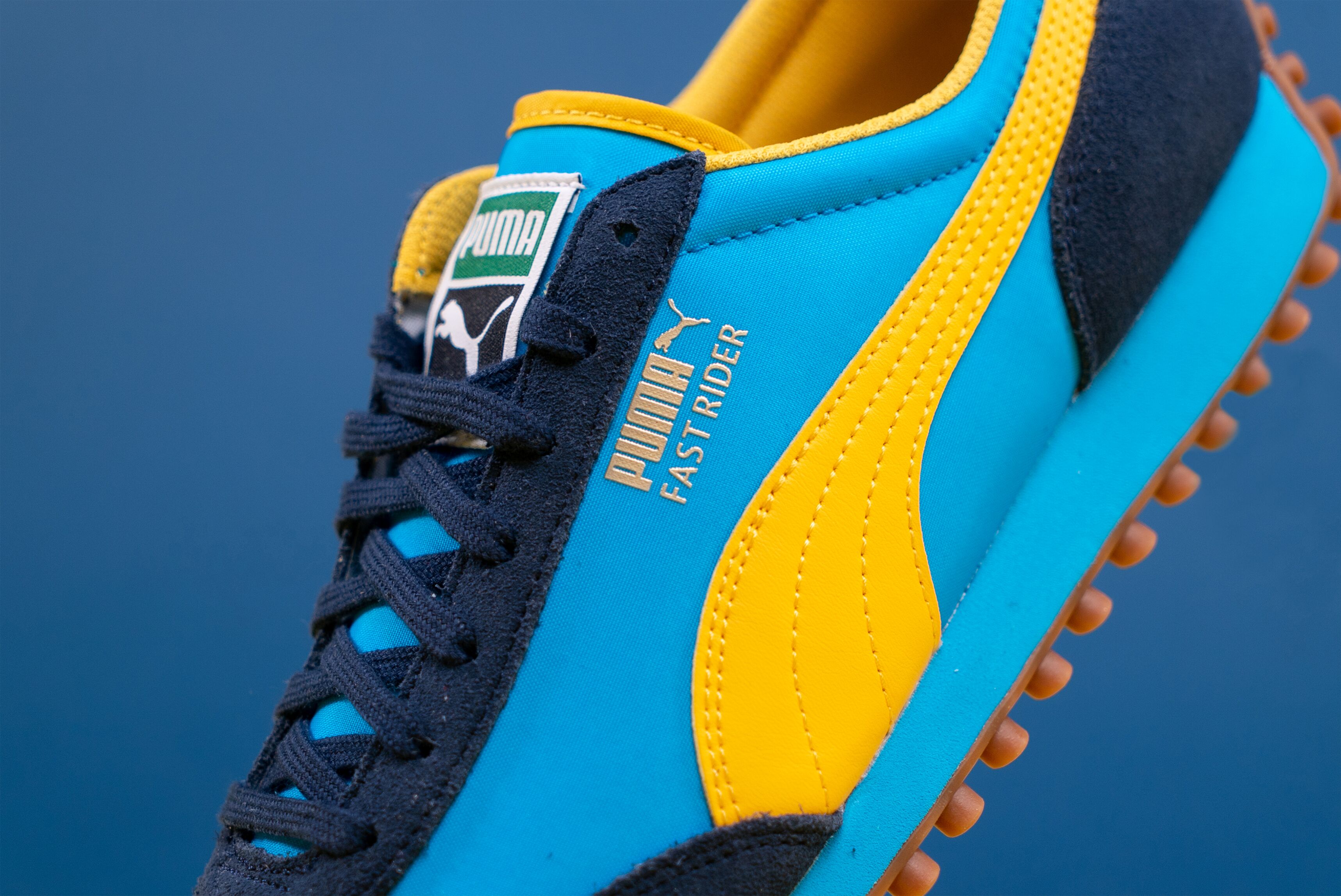 Take A Closer Look At The PUMA Fast & Future Rider OG