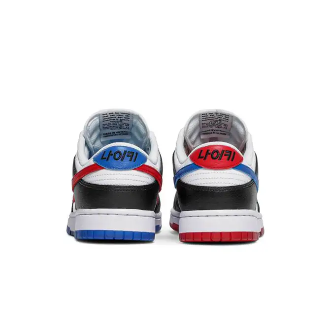 Nike Dunk Low South Korea | Where To Buy | DM7708-100 | The Sole Supplier