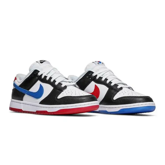 Nike Dunk Low South Korea | Where To Buy | DM7708-100 | The Sole Supplier