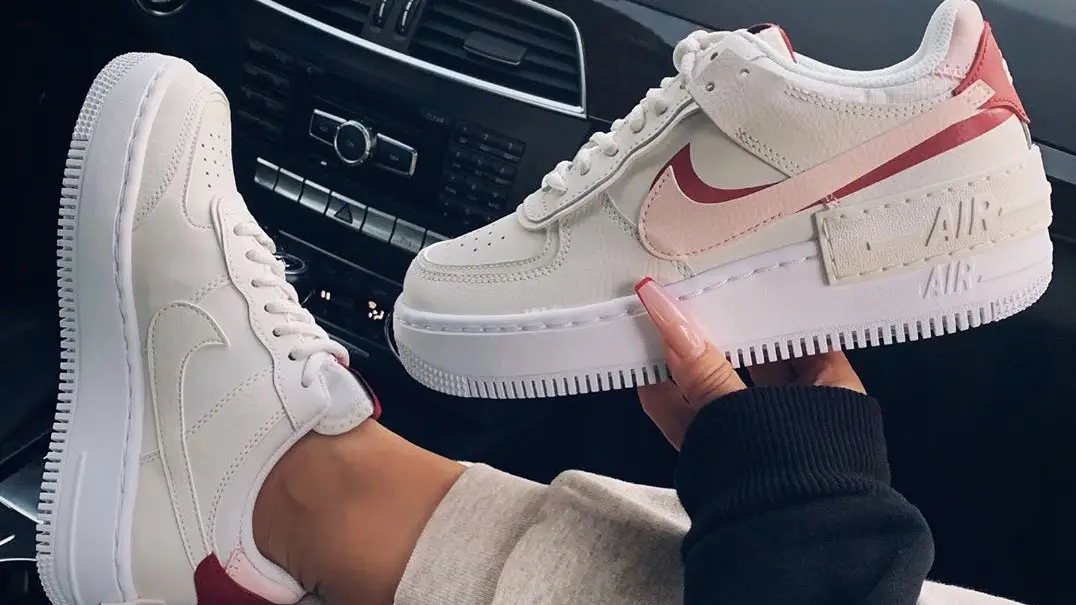 Don't Miss Out On The Best Selling Air Force 1's You Can Cop Today ...