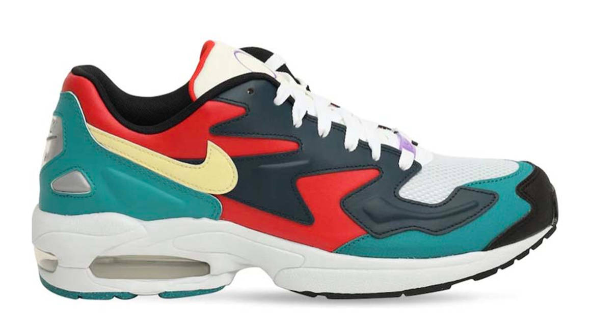 Slash An EXTRA 40% OFF These Must-Have Nike Trainers For A Limited Time ...