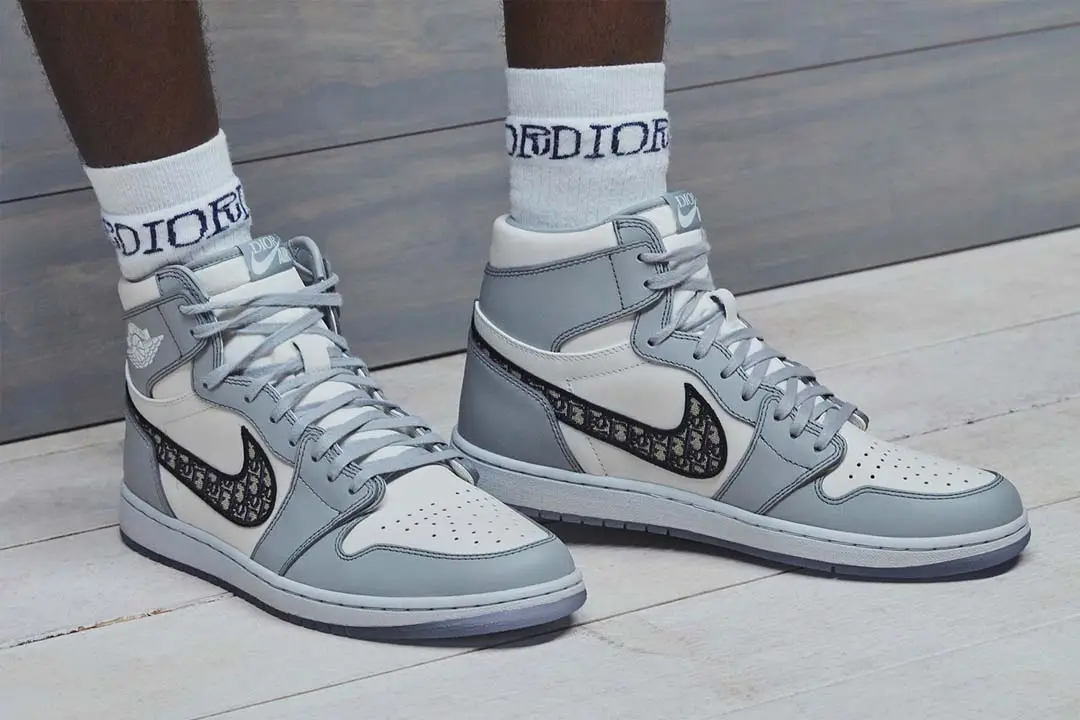 Jordan Brand Records Its First Ever Billion-Dollar Quarter | The Sole ...