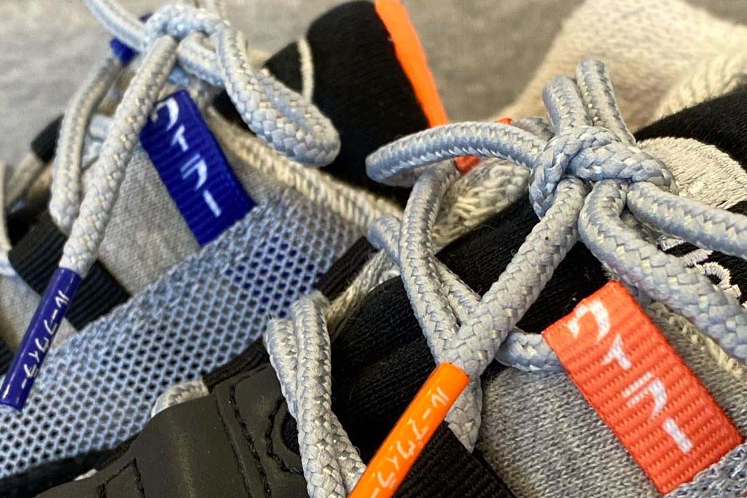 A Loopwheeler x Nike Air Max Collaboration Is In The Works