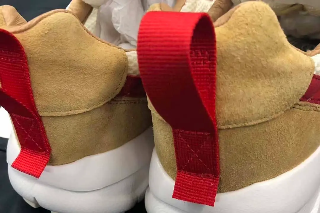 Up Close With The Tom Sachs x Nike Mars Yard 2.0 Re-Release | The Sole ...