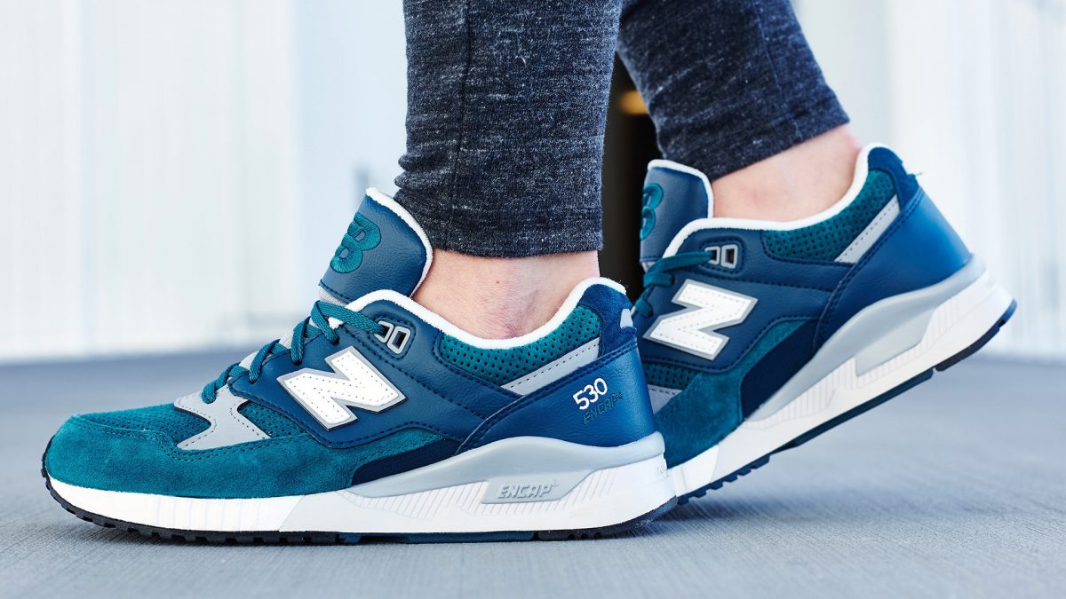 Latest New Balance Trainer Releases & Next Drops in 2020 | The Sole ...