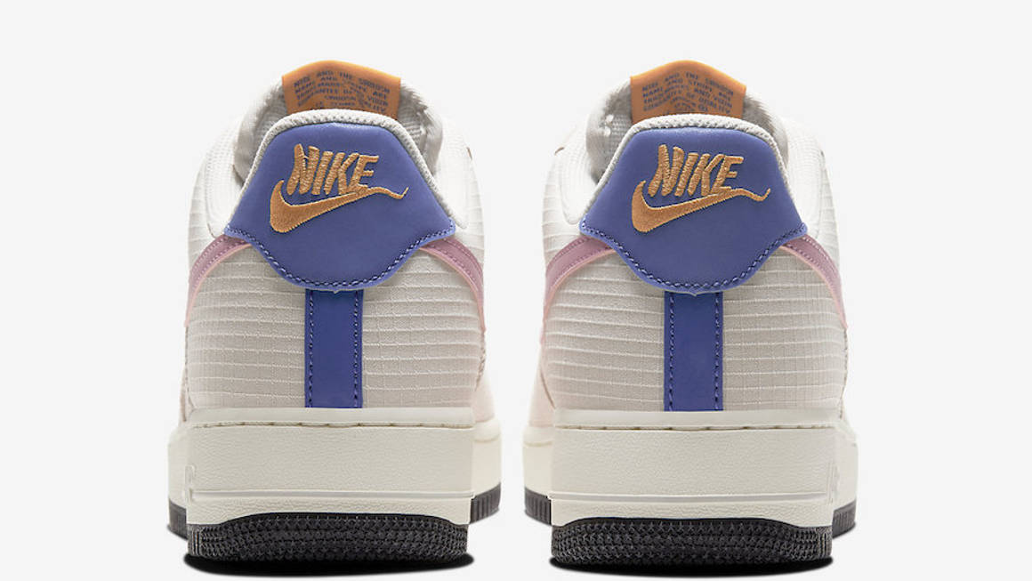 Nike Have Just Unveiled A Wavy ACG Inspired Air Force 1 | The Sole Supplier