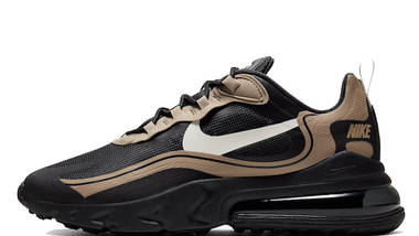 Nike Air Max 270 React Trainers | The Sole Supplier